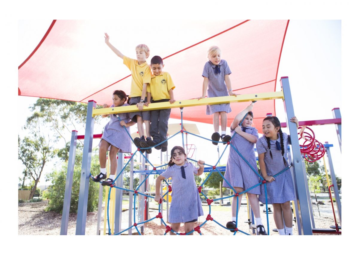 Introduction – Holy Child Primary School