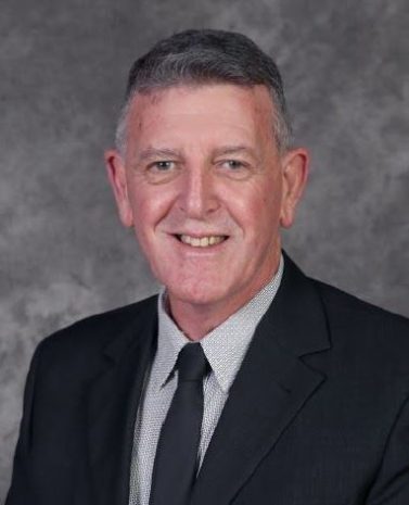 Meet our Principal – Holy Child Primary School