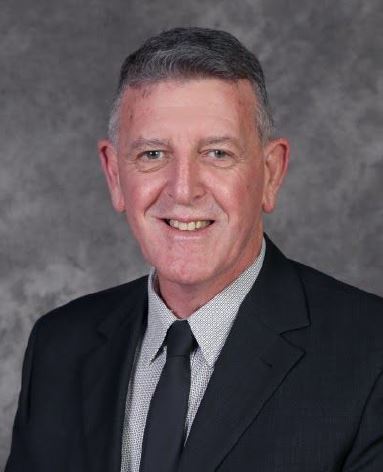 Meet our Principal – Holy Child Primary School